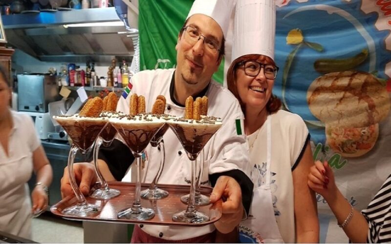 Sorrento: Granita, Sorbet, & Gelato-Making Class - The Experience: What Makes It Special