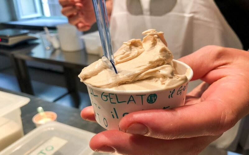 Sorrento: Granita, Sorbet, & Gelato-Making Class - Why This Tour Is a Great Pick