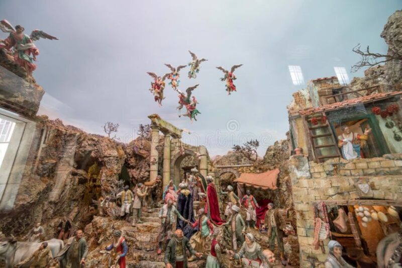 Sorrento: Guided Walking Tour & Limoncello Tasting - Who Should Book This Tour?