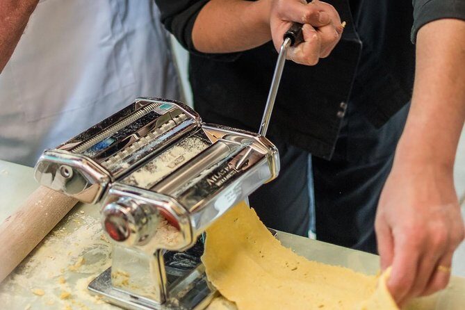 Sorrento: Hands-On Pasta, Tiramisu & Limoncello Fun Class - FAQs