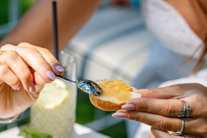 Sorrento Lemon Grove Experience with Local Product Tasting - FAQ