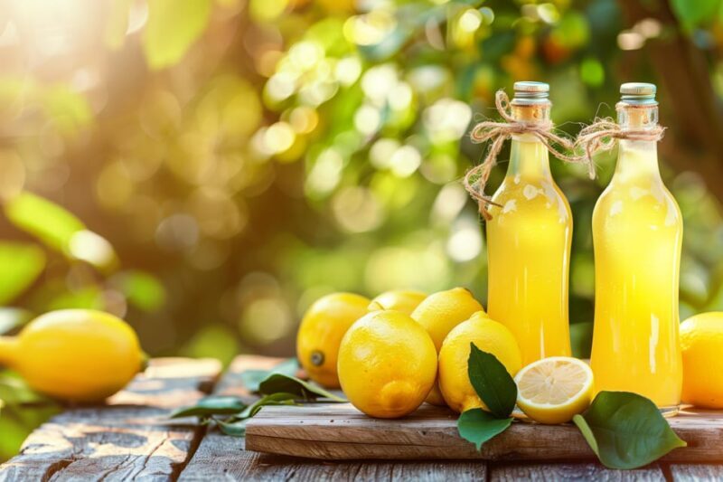 SORRENTO: Limoncello Making And Tasting Experience - The Experience: What You Can Expect