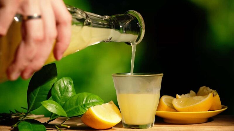 SORRENTO: Limoncello Making And Tasting Experience - Value and Pricing