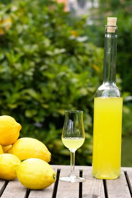 SORRENTO: Limoncello Making And Tasting Experience - FAQ