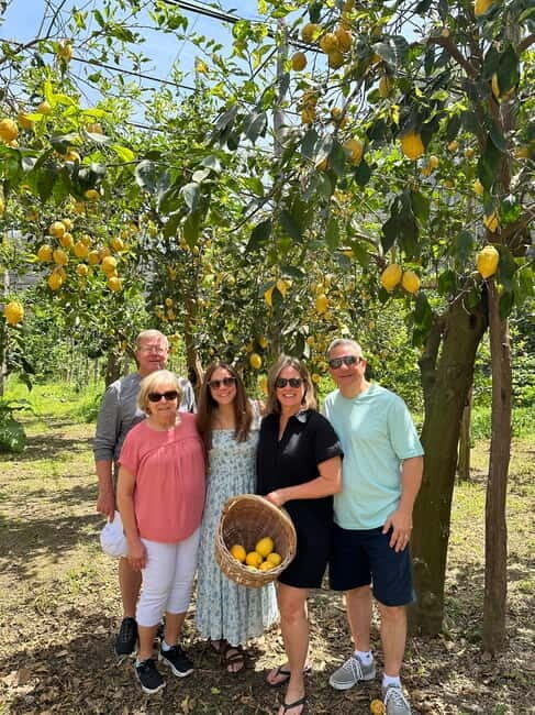 Sorrento: Mozzarella experience. Say CHEESE with us! - Why This Tour Is Worth Considering