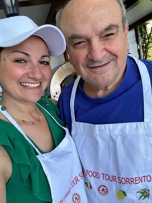 Sorrento: Mozzarella experience. Say CHEESE with us! - Who Would Love This Tour?