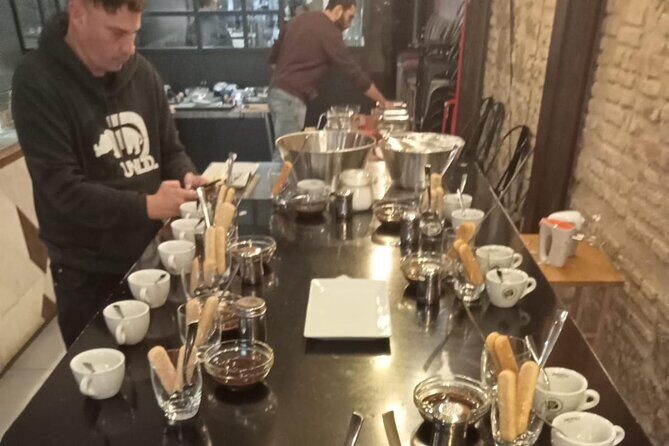 Sorrento: Pasta and Tiramisu Cooking Class with Lunch and Wine - Practical Considerations