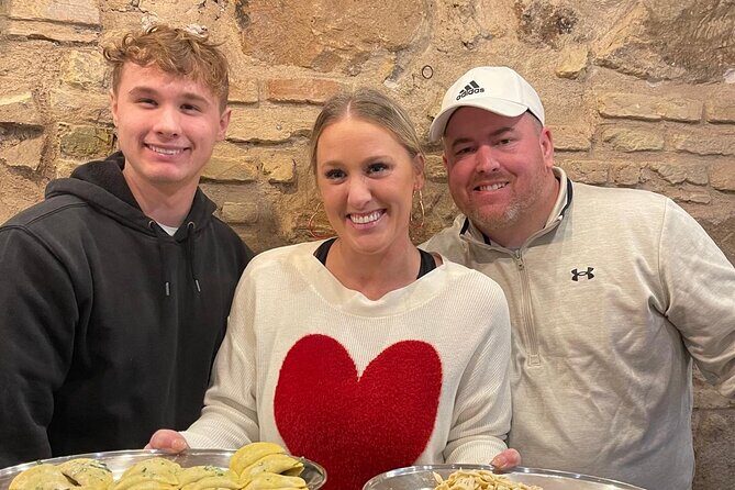 Sorrento: Pasta and Tiramisu Cooking Class with Lunch and Wine - Final Thoughts