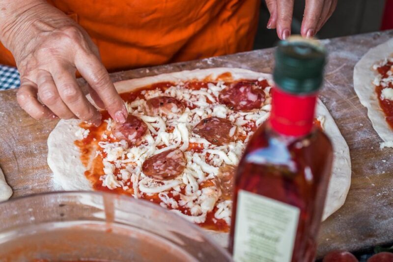 Sorrento: Pizza Making Class at Tirabusciò Cooking School - Who Will Love This Experience?