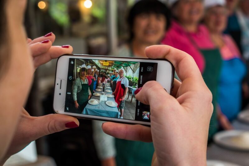Sorrento: Pizza Making Class at Tirabusciò Cooking School - Final Thoughts