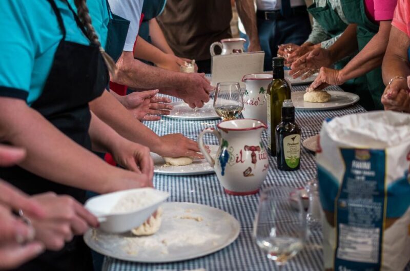 Sorrento: Pizza Making Class - Who Will Love This Experience?