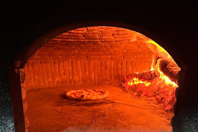 Sorrento Pizza Making Class with Local Pizzaiolo Hands on 100% - Analyzing the Value and Overall Experience