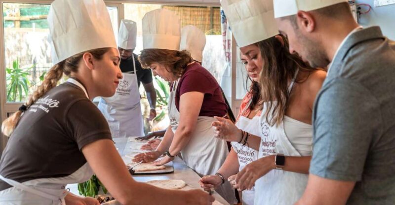 Sorrento: Pizza Making Course - Value and Pricing Analysis