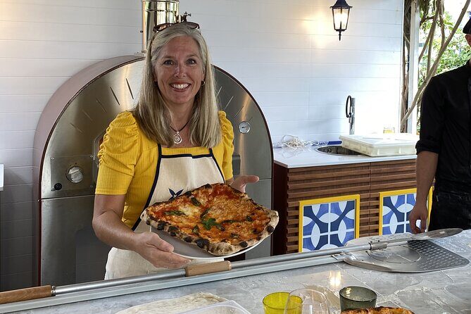 Sorrento Pizza School Activity in Italy - Final Thoughts