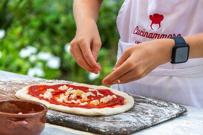 Sorrento Pizza School from Dough Magic to Oven Mastery - The Sum Up: Why This Experience Is a Must-Do
