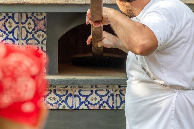Sorrento Pizza School from Dough Magic to Oven Mastery - FAQ