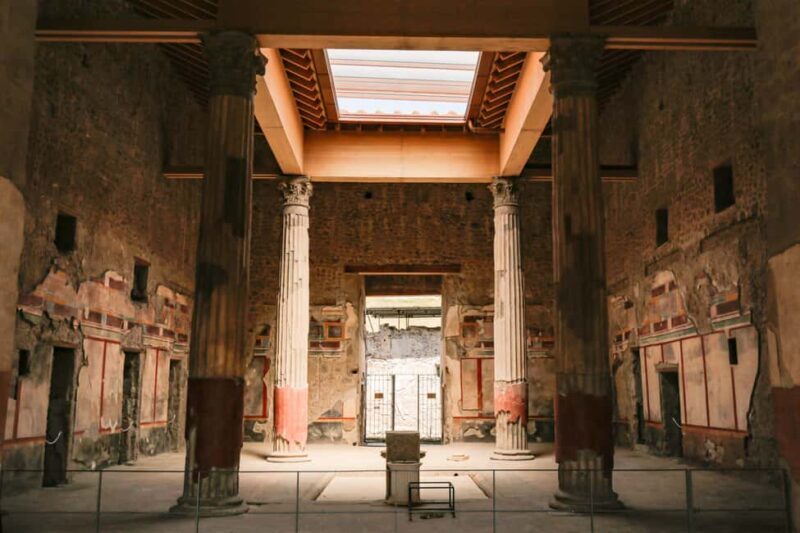 Sorrento: Pompeii Half-Day Guided Tour with Priority Access - An Honest Breakdown of the Pompeii Half-Day Tour