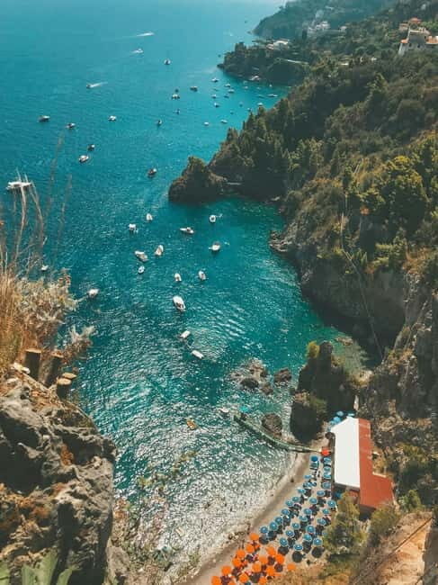 Sorrento: Positano, Amalfi, and Ravello Day Trip - Who Will Love This Tour?