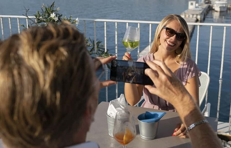 Sorrento: Positano, Amalfi, and Ravello Day Trip - The Sum Up