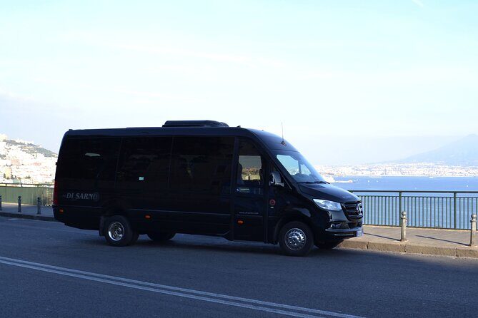 Sorrento, Positano, Amalfi and Ravello from Naples - Low Cost - Who Should Book This Tour?