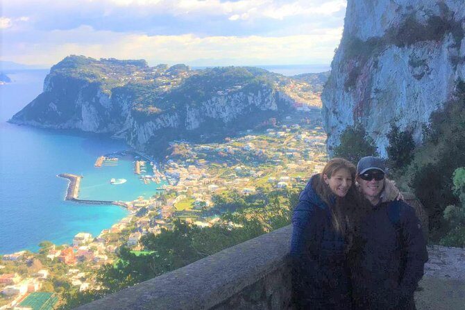 Sorrento, Positano, Amalfi and Ravello Tour from Naples - Frequently Asked Questions