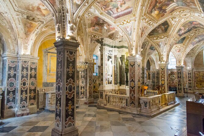 Sorrento, Positano and Amalfi: Private Tour of Coastal Gems - Who Would Love This Tour?