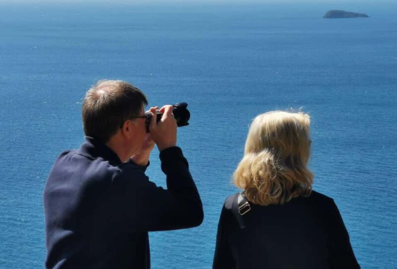 Sorrento, Positano and Amalfi - with optional boat ride - An Authentic Journey Along the Amalfi Coast