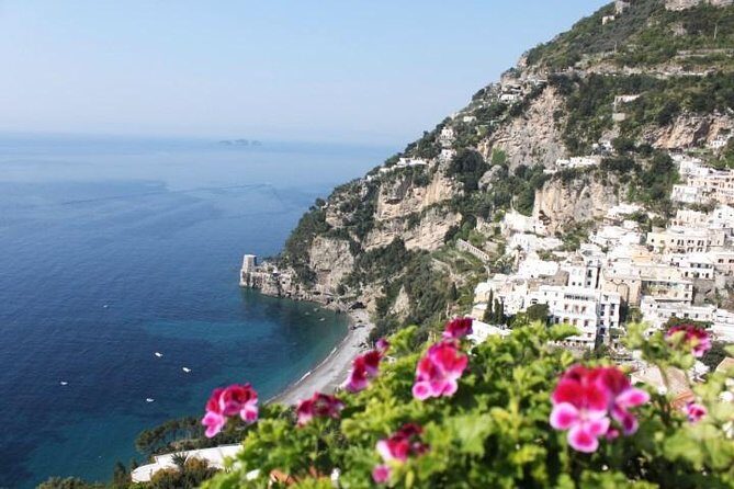 Sorrento, Positano and Pompei Private Tour with Lunch - An In-Depth Look at the Tour