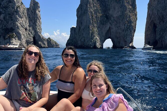 Sorrento Private Boat Tour at Sunset with Prosecco - Who Is This Tour Perfect For?