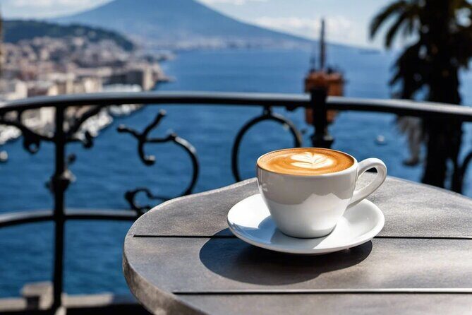 Sorrento Private Food Tour with a Local Guide - Who Should Book This Tour?