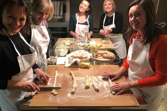 Sorrento: Private Pasta & Tiramisu Class at a Local's Home - FAQ