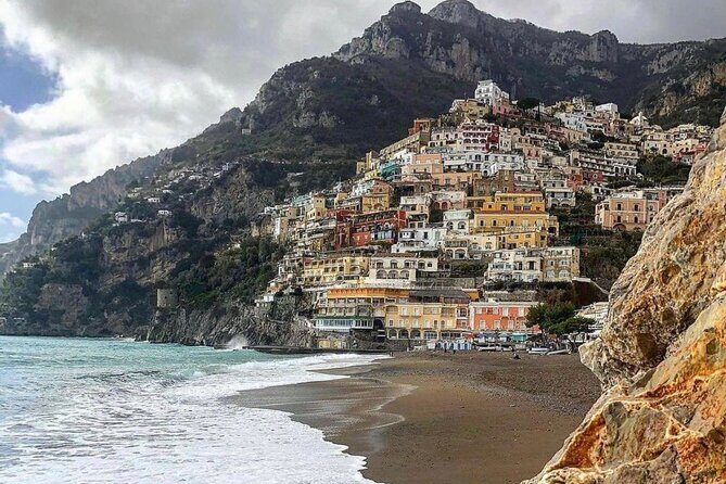 Sorrento private tour from Naples Train Station with Pompeii and Positano - The Sum Up: Is This Tour Worth It?