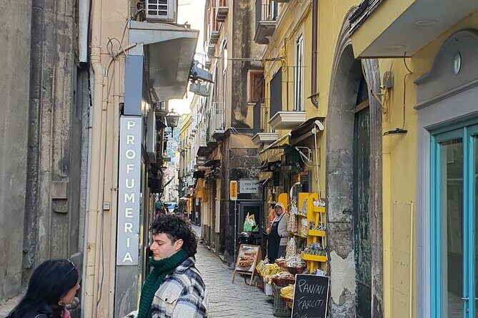 Sorrento Private Walking Tour with Guide and Limoncello Tasting - Practical Details and Tips