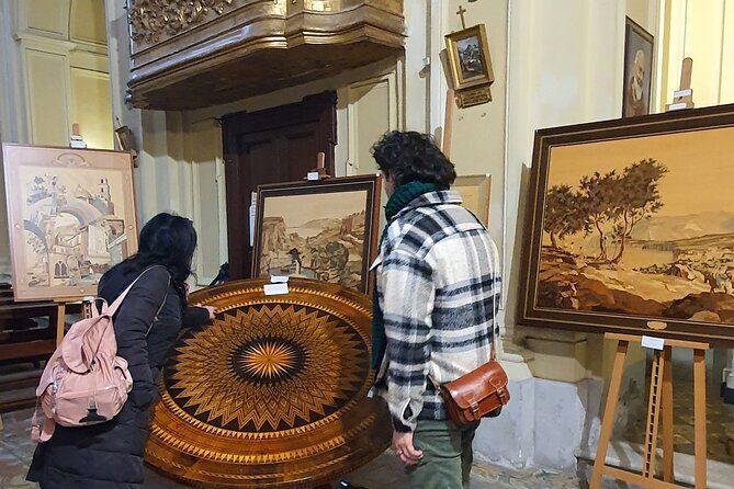 Sorrento Private Walking Tour with Guide and Limoncello Tasting - Who Will Love This Tour?