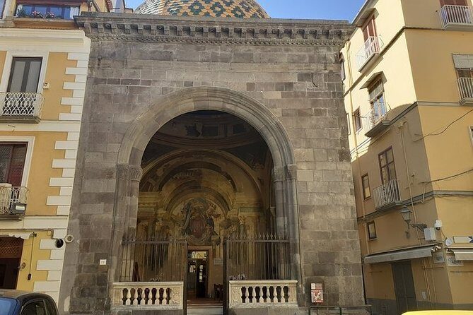 Sorrento Private Walking Tour with Guide and Limoncello Tasting - FAQ