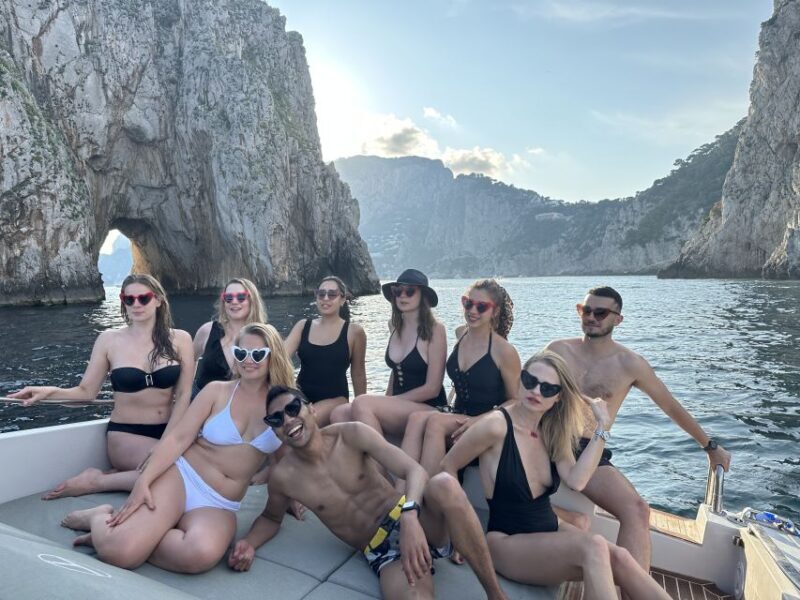 Sorrento: Scenic Boat Tour with Aperitif - Final Thoughts: Is This Tour Worth It?