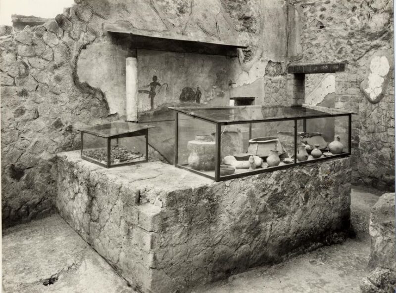 Sorrento: Skip-the-Line Pompeii Express Tour by Train - Why Choose This Tour?