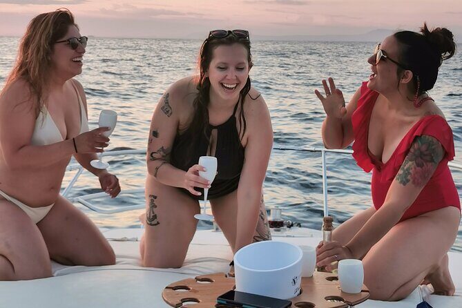 Sorrento Small Group Sunset Boat Experience - Authentic Reviews: What Travelers Say