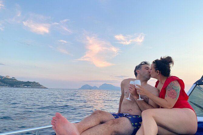 Sorrento Small Group Sunset Boat Experience - Who Will Love This Tour?