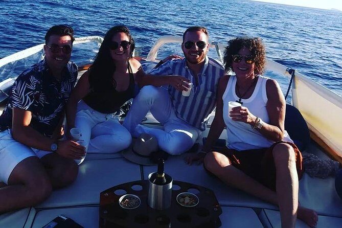 Sorrento Small Group Sunset Boat Experience - Final Thoughts