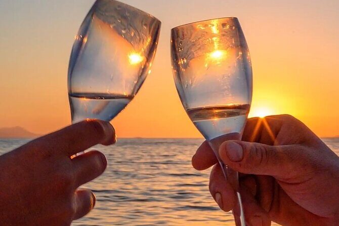 Sorrento Sunset Private Tour - Premium 28ft Boat - The Experience: Pros and Cons