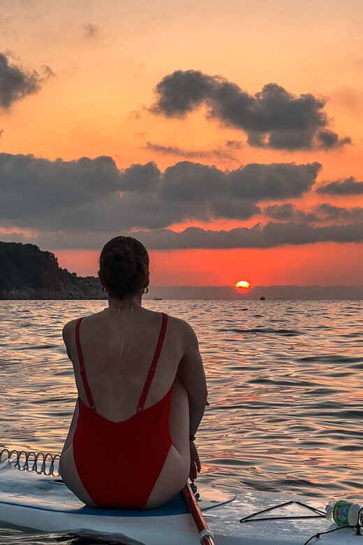 Sorrento: SUP Paddleboard Tour to Bagni Regina Giovanna - FAQ