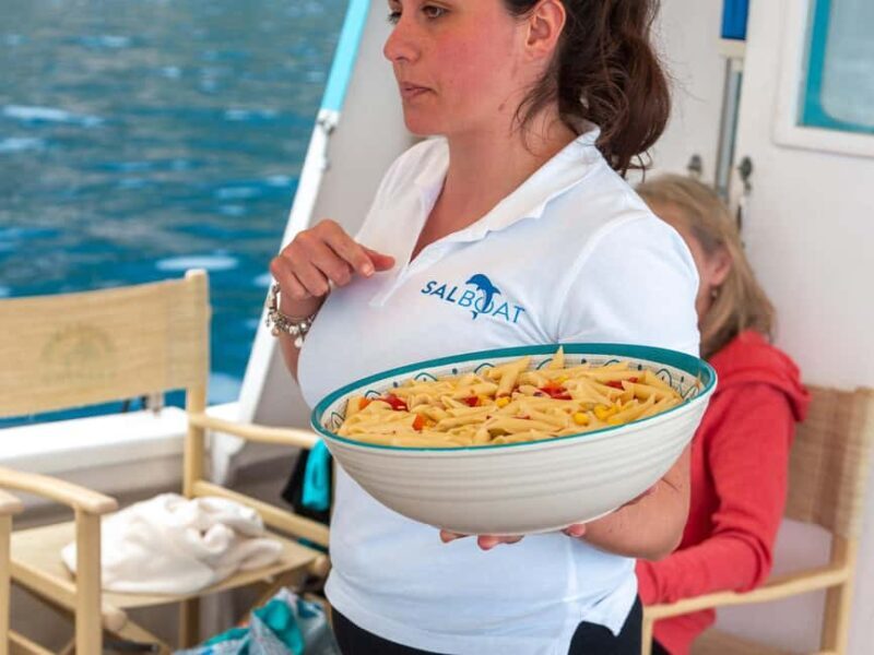 Sorrento: Swim, Dine and Toast on Sorrento Coast Sunset Tour - Key Points