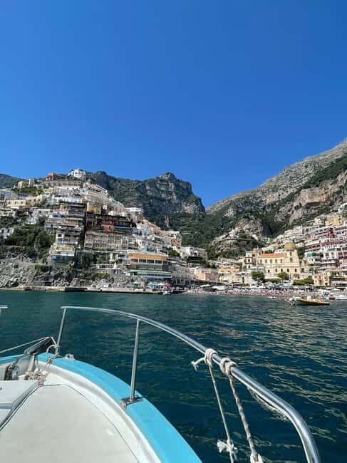 Sorrento: Swim, Dine and Toast on Sorrento Coast Sunset Tour - Why This Tour Works for Different Travelers