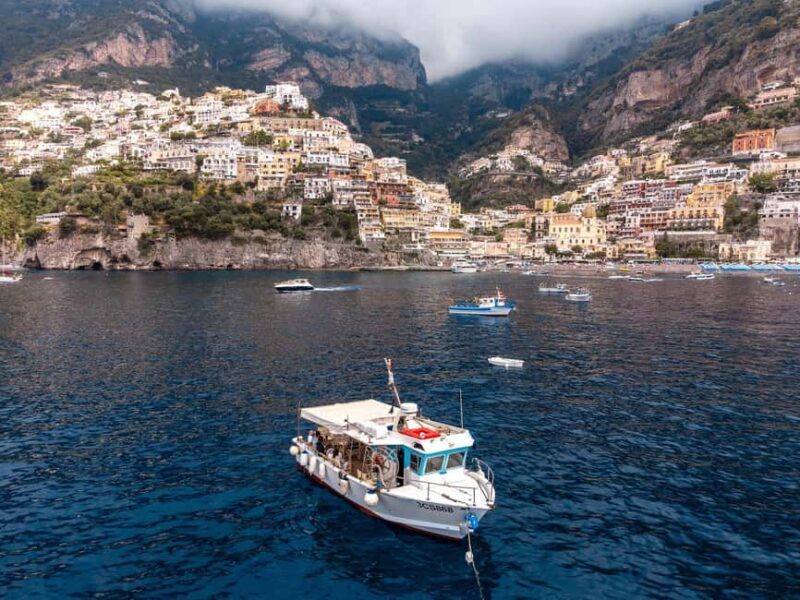 Sorrento: Swim, Dine and Toast on Sorrento Coast Sunset Tour - Final Thoughts: Is It Worth It?