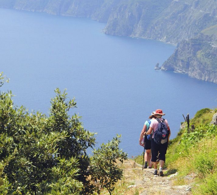 Sorrento: The Path of the Gods Hike - Experience Overview: Why This Hike Stands Out
