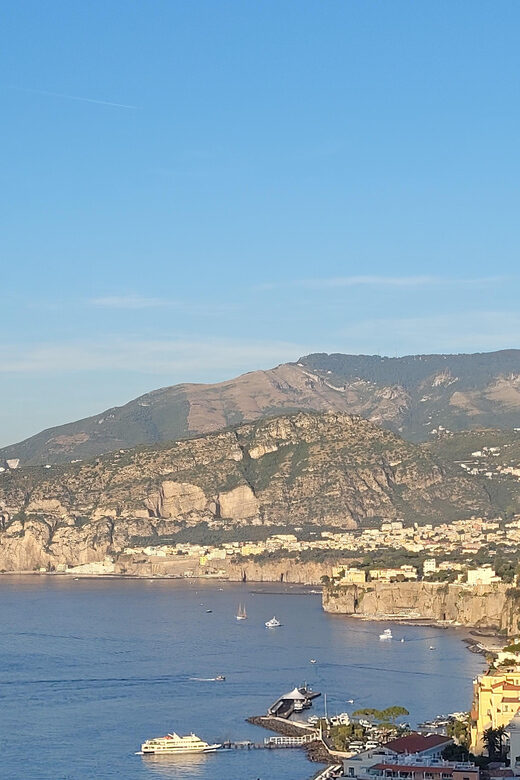 Sorrento through the eyes of a local - The Itinerary: Uncovering Sorrento’s Hidden Charms