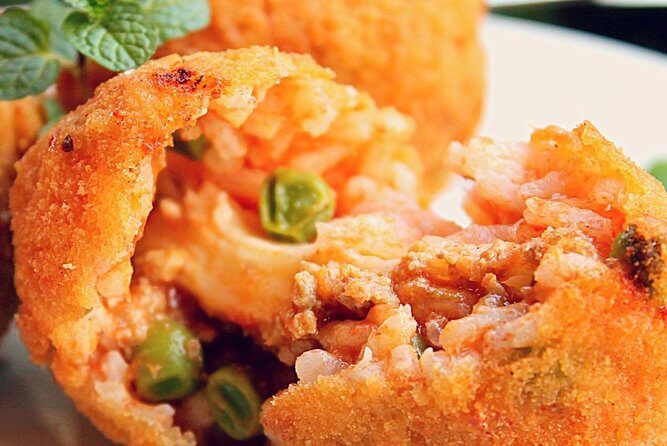 Sorrento Villa Cooking Class with Fresh Harvest Lunch - The Value for Money