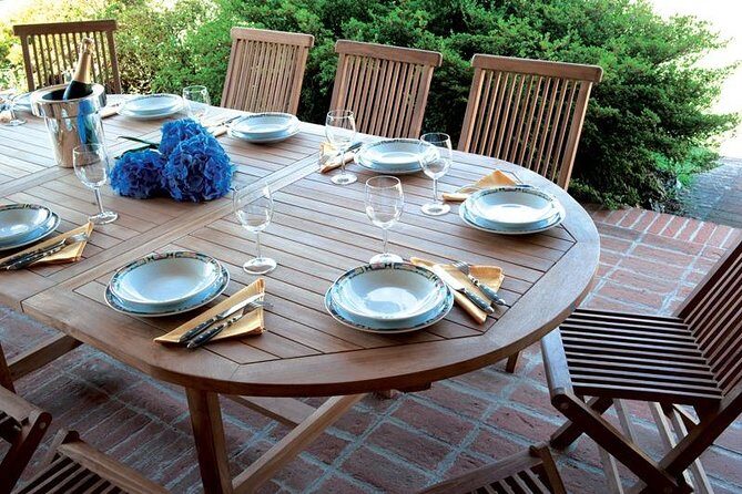 Sorrento Villa Cooking Class with Fresh Harvest Lunch - The Sum Up: The Perfect Blend of Food, Views, and Family