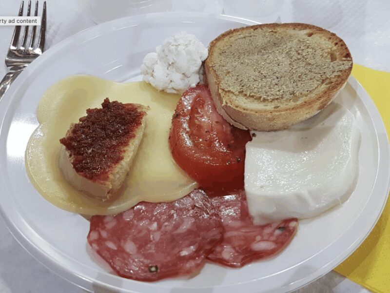 Sorrento: Walking Tour in Lemon Garden w/ Food Tasting - Who Will Love This Tour?  